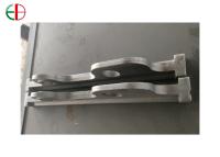 China Cr19Ni39 Heat-Resistant Steel Grate Bar Parts For Industrial Solid Waste Incinerators for sale