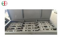 China Bar Grating / Heat Resistant Steel Alloys Fit Biomass Waste Incinerator Furnaces for sale