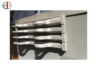 China Bar Grating / Heat Resistant Steel Alloys Fit Biomass Waste Incinerator Furnaces for sale