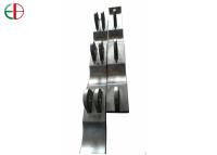 China Wax Lost Process Heat Resistant Cast Steel Guide Device Castings For Coil for sale