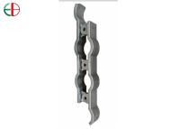 China Wax Lost Process Heat Resistant Cast Steel Guide Device Castings For Coil for sale