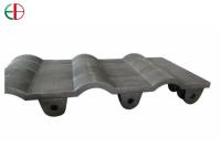 China Lost Wax Process Heat Resistant Cast Steel Fit Coil HK Cr25Ni20 EB3005 for sale