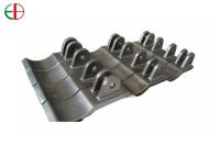 China Lost Wax Process Heat Resistant Cast Steel Fit Coil HK Cr25Ni20 EB3005 for sale