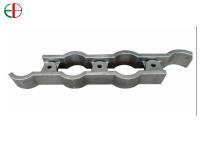 China Lost Wax Process Heat Resistant Cast Steel Fit Coil HK Cr25Ni20 EB3005 for sale