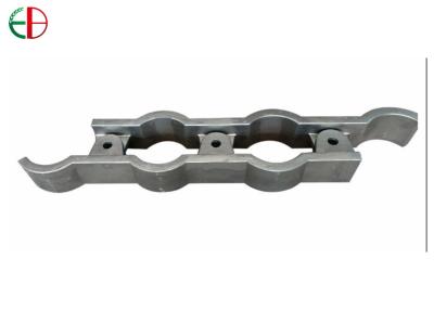 China Lost Wax Process Heat Resistant Cast Steel Fit Coil HK Cr25Ni20 EB3005 for sale