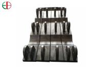 China Wax Lost Process Heat Resistant Castings Steel Parts For Coil 1.4826 EB3006 for sale