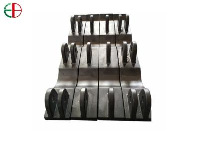 China Wax Lost Process Heat Resistant Castings Steel Parts For Coil 1.4826 EB3006 for sale