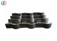 China Wax Lost Process Heat Resistant Castings Steel Parts For Coil 1.4826 EB3006 for sale
