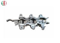 China Wax Lost Process Heat Resistant Castings Steel Parts For Coil 1.4826 EB3006 for sale