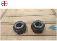 China M48 X 2 X 600mm Chrome Nuts And Bolts 10.9 Grade With Steel Washer EB1501 for sale
