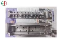 China Heat Cast Steel Grate Bars Fit Rolling Type Reciprocating Grate System Incinerator for sale