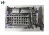 China Sketch Map / Heat Resistant Metal For Reciprocating Fixed Grate Bars for sale
