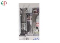 China Sketch Map / Heat Resistant Metal For Reciprocating Fixed Grate Bars for sale