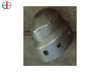China SCH17 Boiler Air Nozzle Castings ASTM A297 HE Cr29Ni9 EB3012 ISO Certification for sale