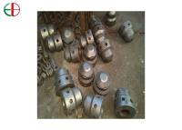 China SCH17 Boiler Air Nozzle Castings ASTM A297 HE Cr29Ni9 EB3012 ISO Certification for sale