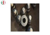 China ASTHRA 13 Investment Casting Air Nozzle / Heat Resistant Sheet Metal HH Cr25Ni12 for sale