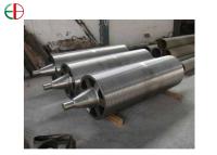 China Finished Furnace Rollers Fit Walking Beam Furnaces Machined EB13088 for sale