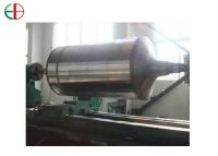 China Water Cooling Centrifugally Cast Tubes Furnace Rolls For Continuous Quenching Ovens for sale
