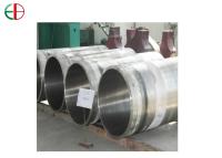 China Water Cooling Centrifugally Cast Tubes Furnace Rolls For Continuous Quenching Ovens for sale