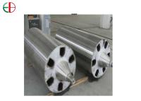 China EB13064 3 Tons PT Inspection High Mn Steel Rollers For Cement Roller Crushers for sale
