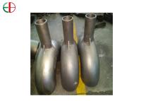 China Heat treatment Turnace Radiant Tube Centrifugal Castings HI Cr28 Ni15 EB13139 for sale