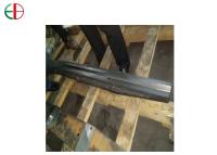 China Cobalt Base Alloy Electric Radiant Tube Centrifugal Castings for Carburising Furnaces EB13149 for sale