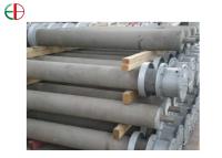 China HD Cr28Ni5 Centrifugally Cast Tubes Electric Radiant Tubes For Annealing Furnaces for sale
