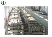 China HD Cr28Ni5 Centrifugally Cast Tubes Electric Radiant Tubes For Annealing Furnaces for sale