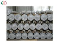 China HD Cr28Ni5 Centrifugally Cast Tubes Electric Radiant Tubes For Annealing Furnaces for sale