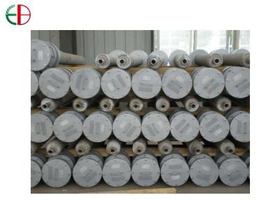 China HD Cr28Ni5 Centrifugally Cast Tubes Electric Radiant Tubes For Annealing Furnaces for sale