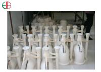 China W - Type Heat Treatment Centrifugal Casting Radiant Tube ISO Quality Assurance EB13153 for sale