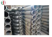 China W - Type Heat Treatment Centrifugal Casting Radiant Tube ISO Quality Assurance EB13153 for sale