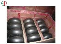 China W - Type Heat Treatment Centrifugal Casting Radiant Tube ISO Quality Assurance EB13153 for sale