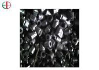 China High Temperature Silica Sol Investment Cast Process Cobalt Base Alloy Squiggle Twigs cobalt alloy6B EB26043 for sale