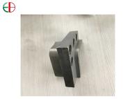 China High Temperature Silica Sol Investment Cast Process Cobalt Base Alloy Squiggle Twigs cobalt alloy6B EB26043 for sale