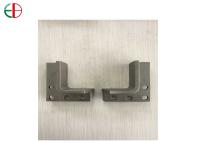 China Cobalt Alloy Casted cobalt alloy Precision Casting / Foundry Squiggle Twigs EB26075 for sale