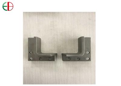 China Cobalt Alloy Casted cobalt alloy Precision Casting / Foundry Squiggle Twigs EB26075 for sale