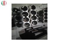 China Cobalt Alloy Casted cobalt alloy Precision Casting / Foundry Squiggle Twigs EB26075 for sale
