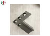 China Cobalt Alloy Casted cobalt alloy Precision Casting / Foundry Squiggle Twigs EB26075 for sale
