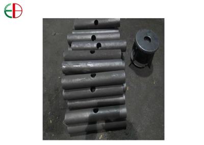 China High Temperature Haynes Cobalt Alloy Castings Squiggle Twigs Strong Stability for sale
