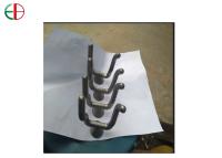 China High Temperature UM Co-50 Cobalt Alloy Casted Foundry Squiggle Twigs Heat treatment EB9091 for sale