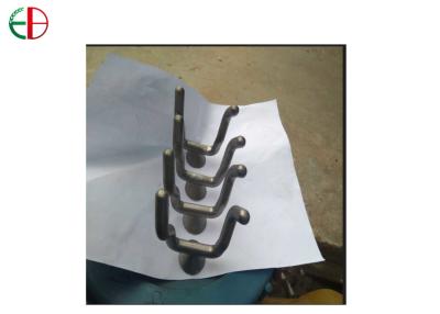China High Temperature UM Co-50 Cobalt Alloy Casted Foundry Squiggle Twigs Heat treatment EB9091 for sale