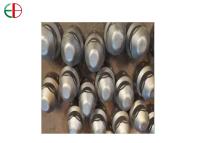 China High Temperature UM Co-50 Cobalt Alloy Casted Foundry Squiggle Twigs Heat treatment EB9091 for sale