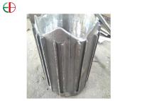 China High Temperature UM Co-50 Cobalt Alloy Casted Foundry Squiggle Twigs Heat treatment EB9091 for sale