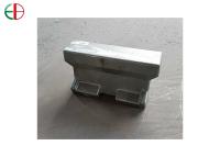 China SCH20 HU Heat Resistant Cast Steel Slide Block Fit Guide Rail EB3014 for sale