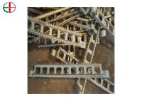 China SCH23 ASTM A297 HL Heat Resistant Cast Steel For Heat Treatment Furnace EB3015 for sale