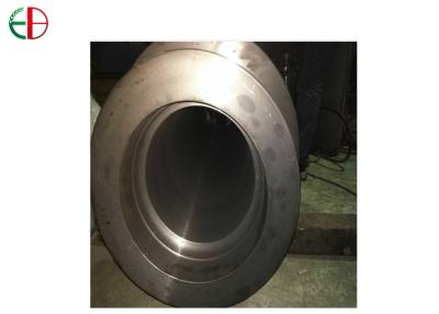 China AS1831 400-12 Ductile Iron Machined Tubes With Centrifugal Cast Process EB13211 for sale