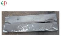 China AS1831 400-12 Ductile Iron Machined Tubes With Centrifugal Cast Process EB13211 for sale
