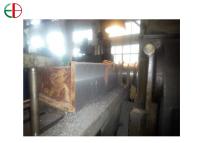 China AS1831 500-7 Ductile Iron Black Tubes Centrifugal Castings EB13212 for sale