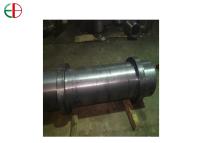 China AS1831 500-7 Ductile Iron Black Tubes Centrifugal Castings EB13212 for sale
